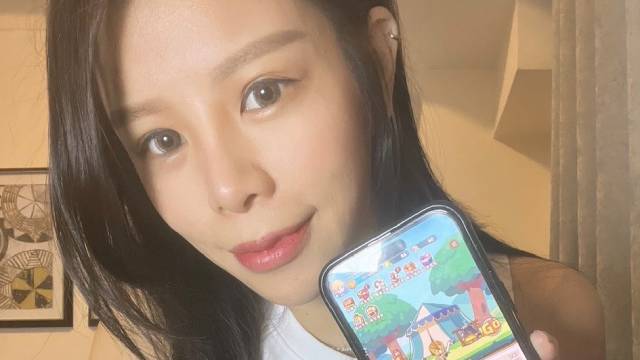 正妹Abbie分享忙碌時的最佳遊戲《勇者開寶箱》 | 精選文章 | 遊戲專欄 | Yahoo Y5遊戲 - 全球最大繁體中文HTML5網頁遊戲